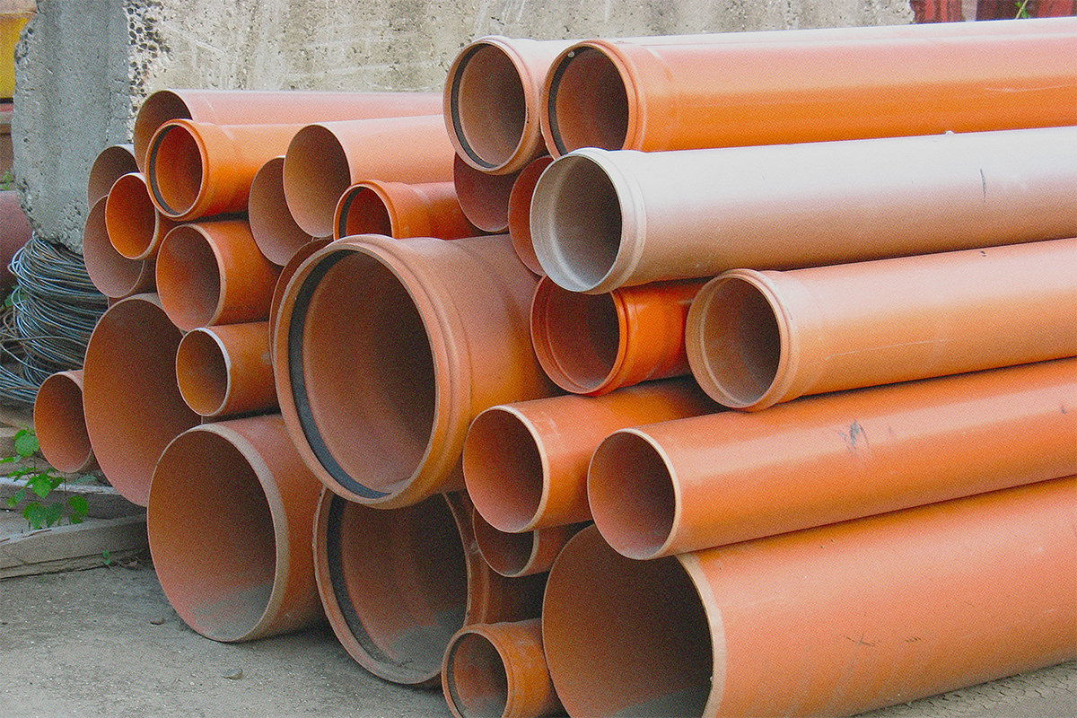 Chlorine Building Materials Project: Phase 2 - Asia, Including ...