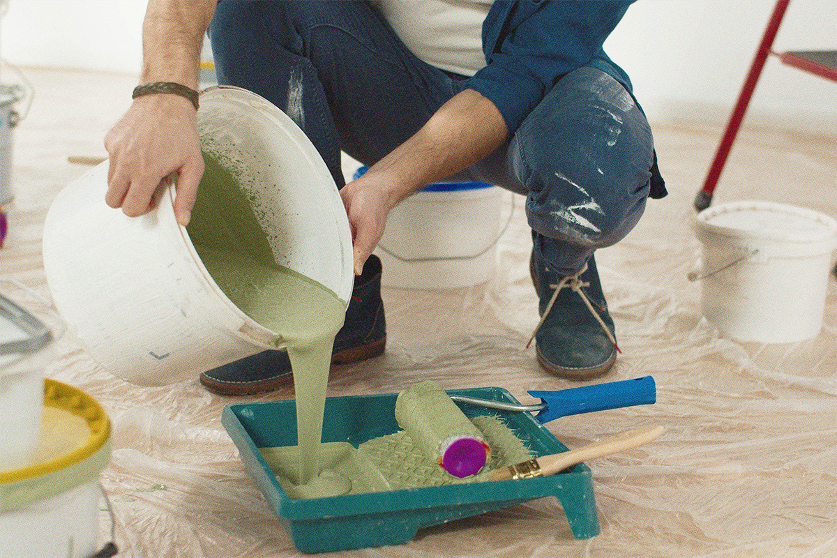 PFAS in Paints | Habitable