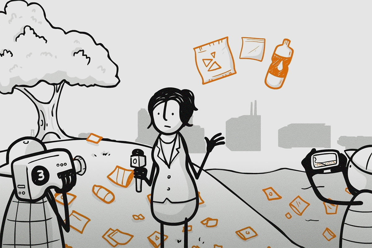 The Story of Plastic - Habitable